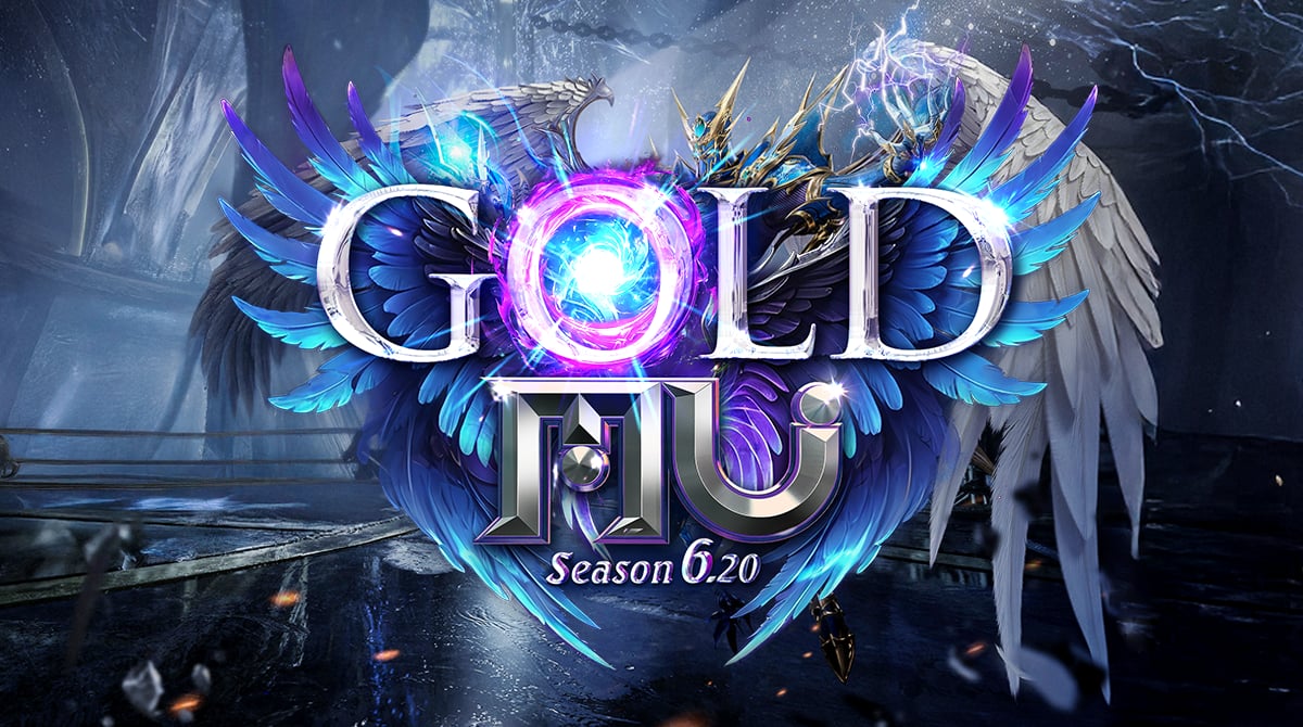 Tổng hợp các set đồ thần trong MU - GOLDMUVN.COM